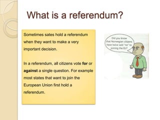 I am a democratic person | PPT