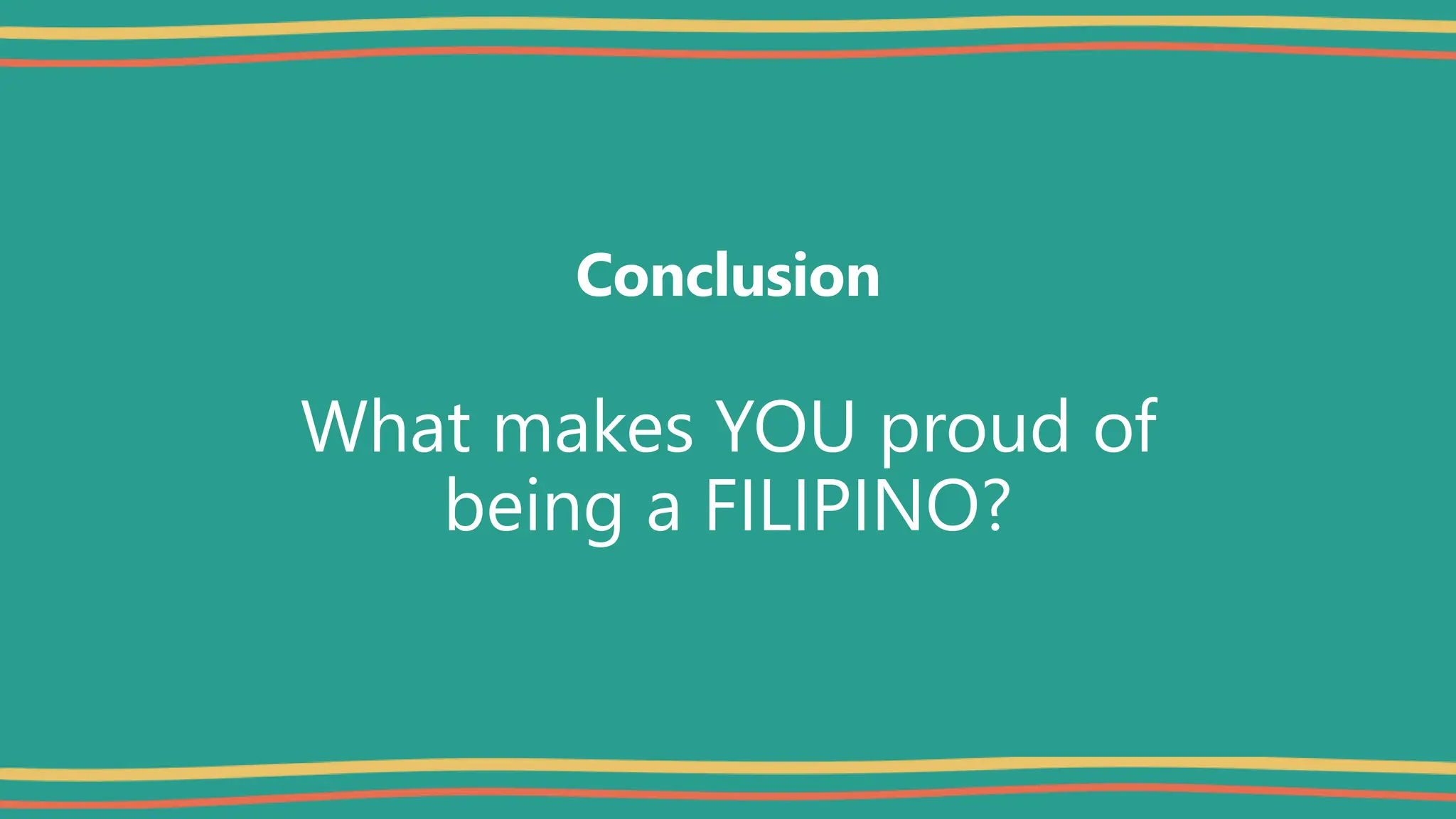 I am a filipino by carlos p. romulo.pptx