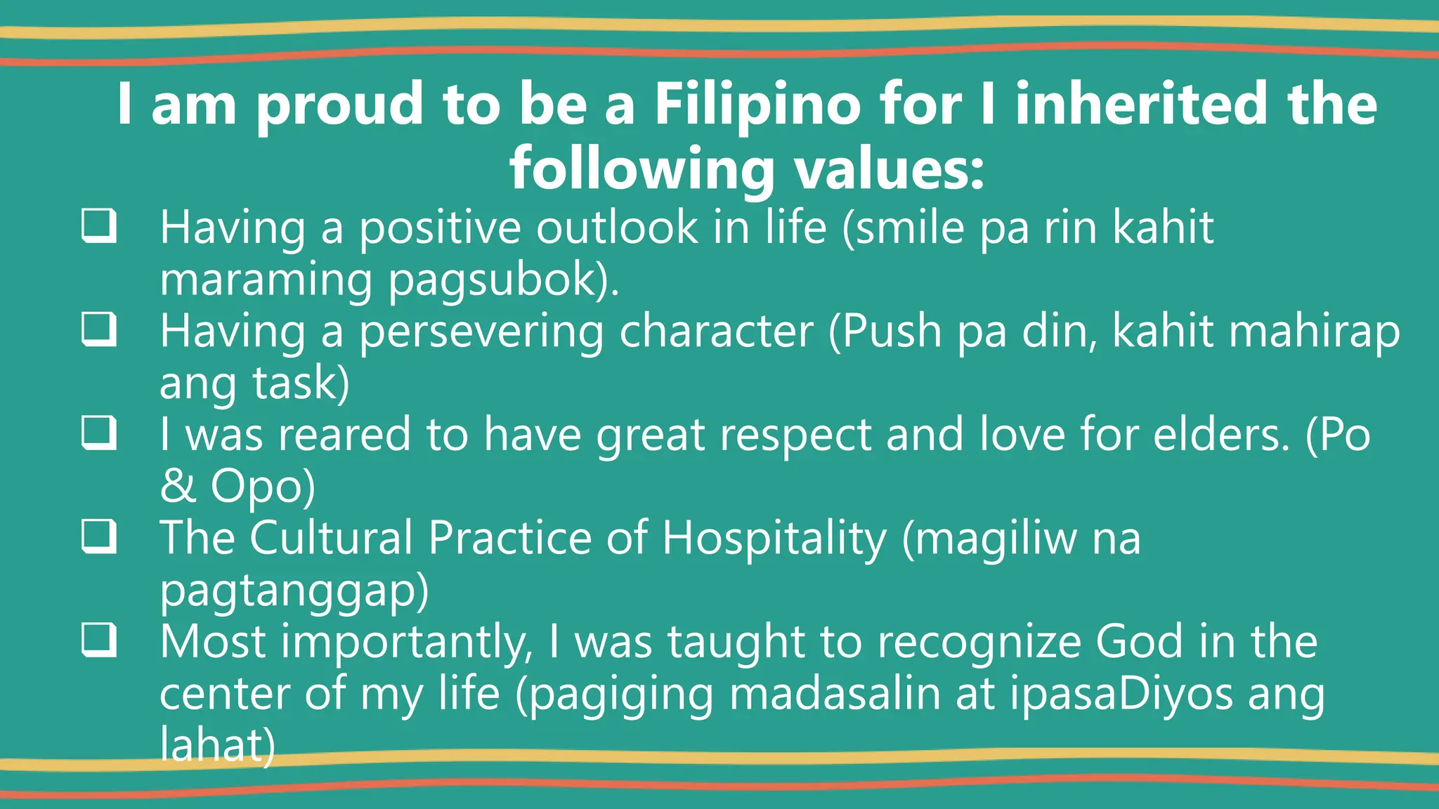I am a filipino by carlos p. romulo.pptx