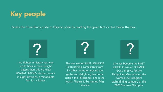I am a filipino by carlos p. romulo.pptx