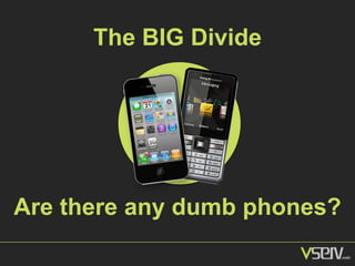 World without mobile phones | PPTX