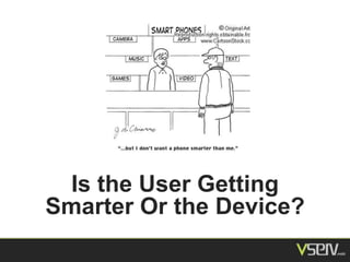 World without mobile phones | PPTX