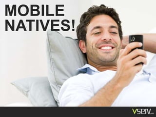 World without mobile phones | PPTX