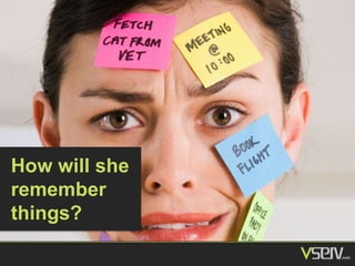 World without mobile phones | PPTX