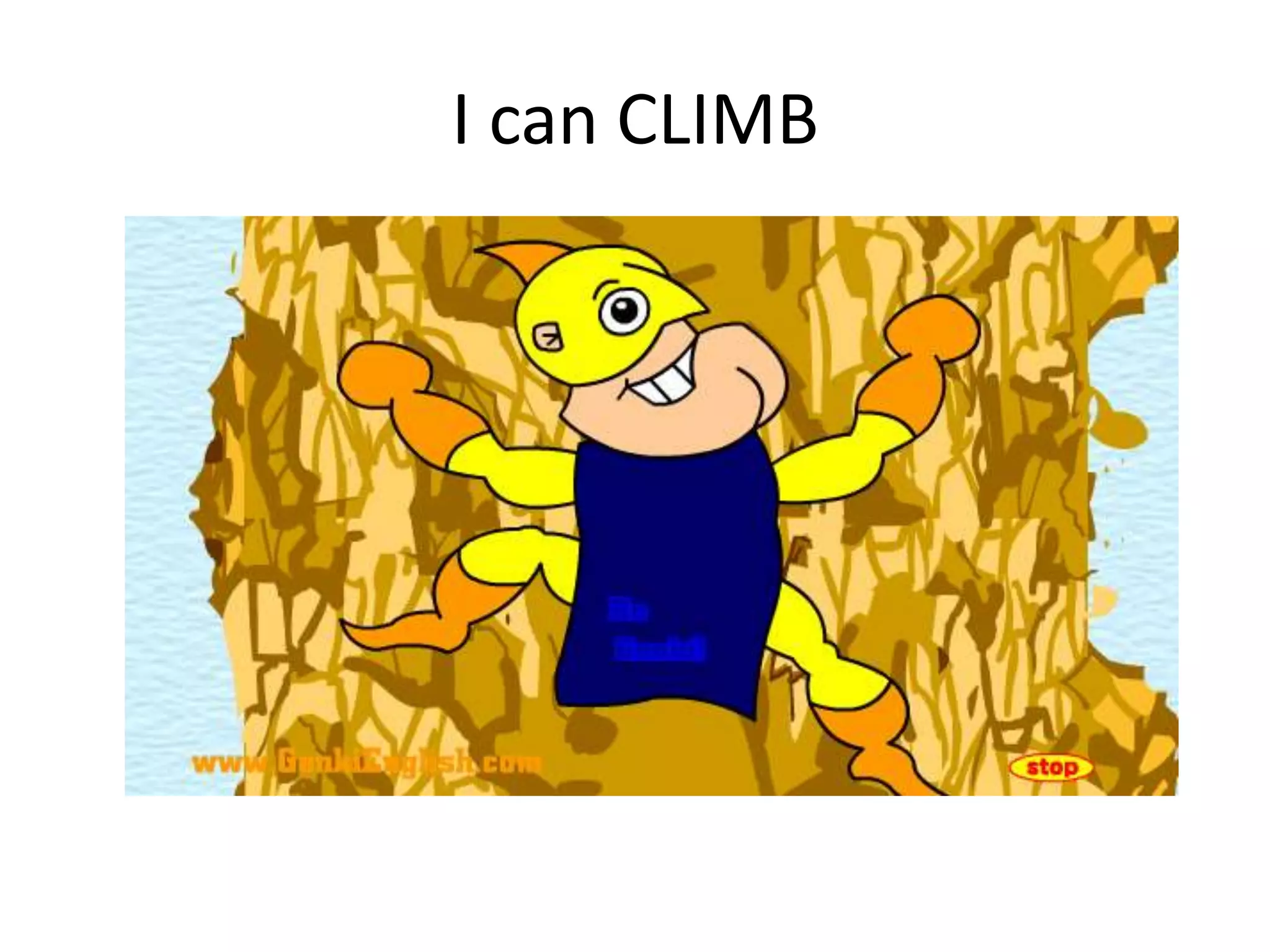 I am a superhero!! | PPTX