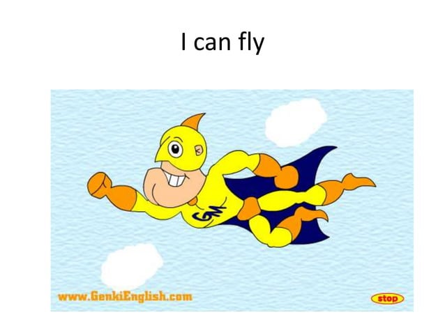 I am a superhero!! | PPT