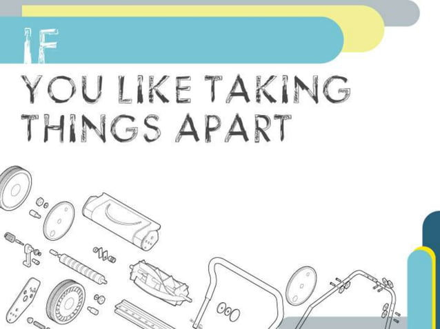 I am a Technical Illustrator. I create images that simplify complex ...