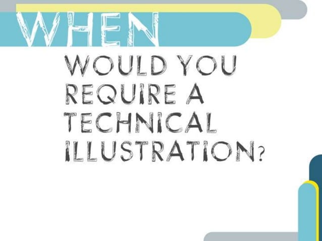 I am a Technical Illustrator. I create images that simplify complex ...