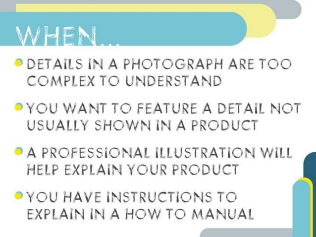 I am a Technical Illustrator. I create images that simplify complex ...