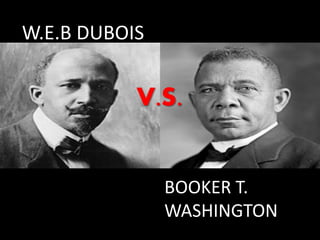 I am black history! | PPTX