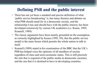 2013 IAMCR Dublin Conference | PPT