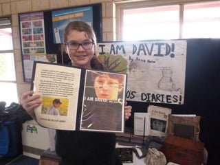 I am David | PPT