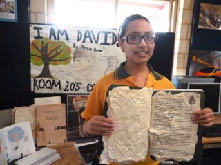 I am David | PPT
