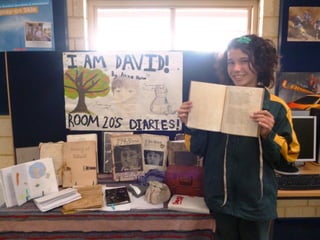 I am David | PPT