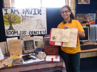 I am David | PPT