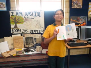 I am David | PPT