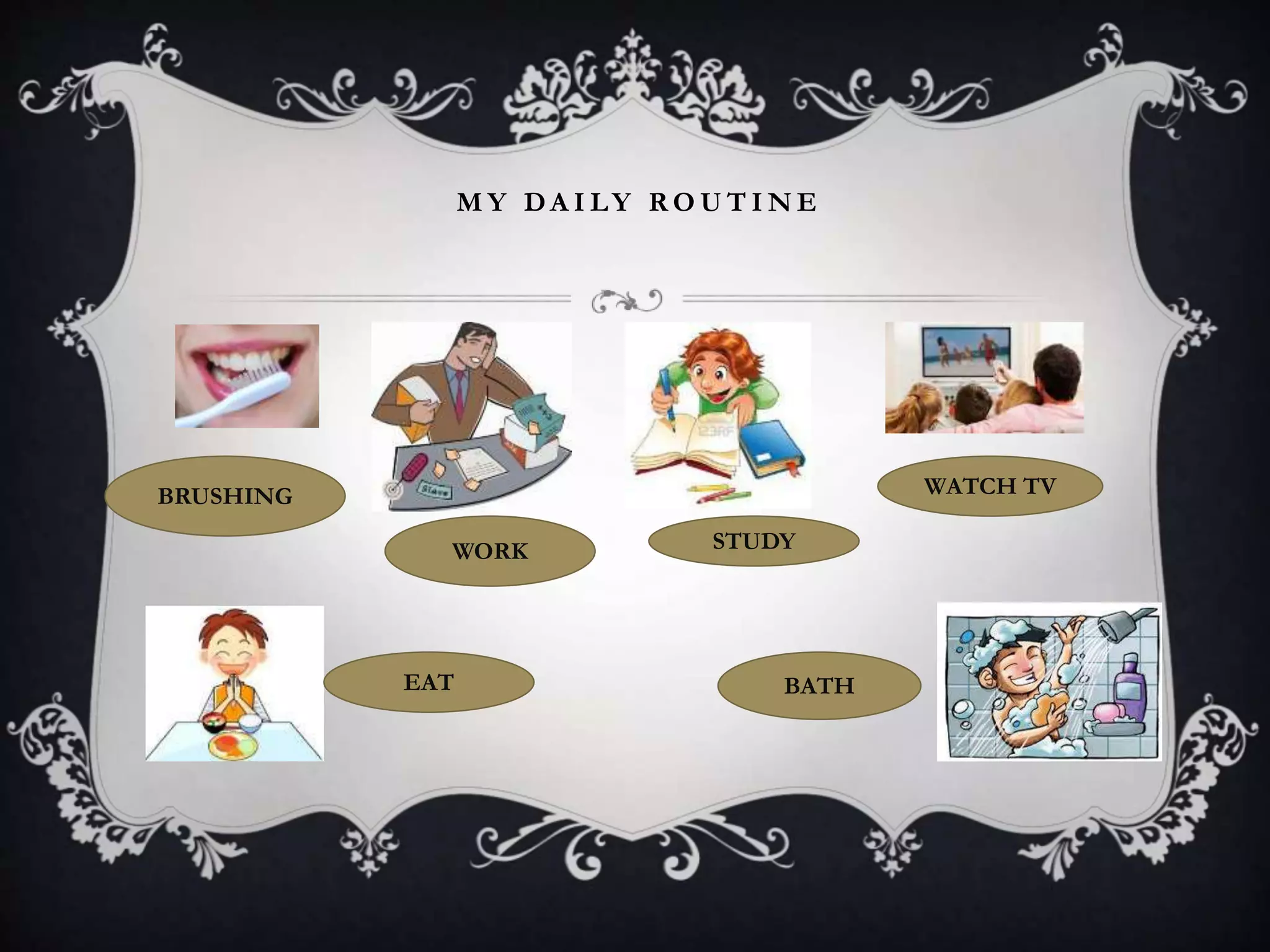 MY NAME IS DUBIAN MARIN - UNAD | PPTX