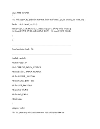 I am having problems getting the correct output- Here are the instruct (1).pdf | Programming ...