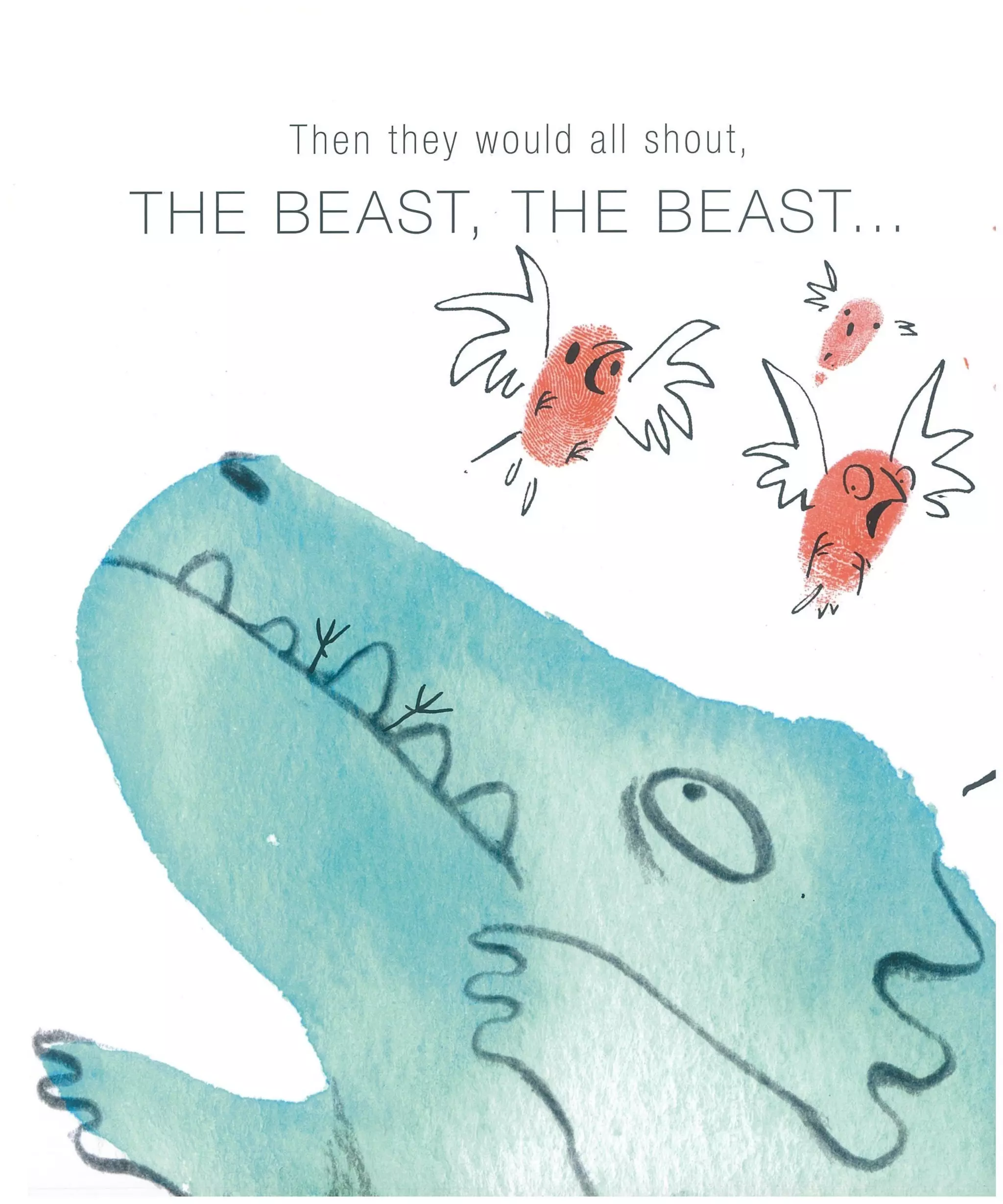 I Am Henry Finch | PDF