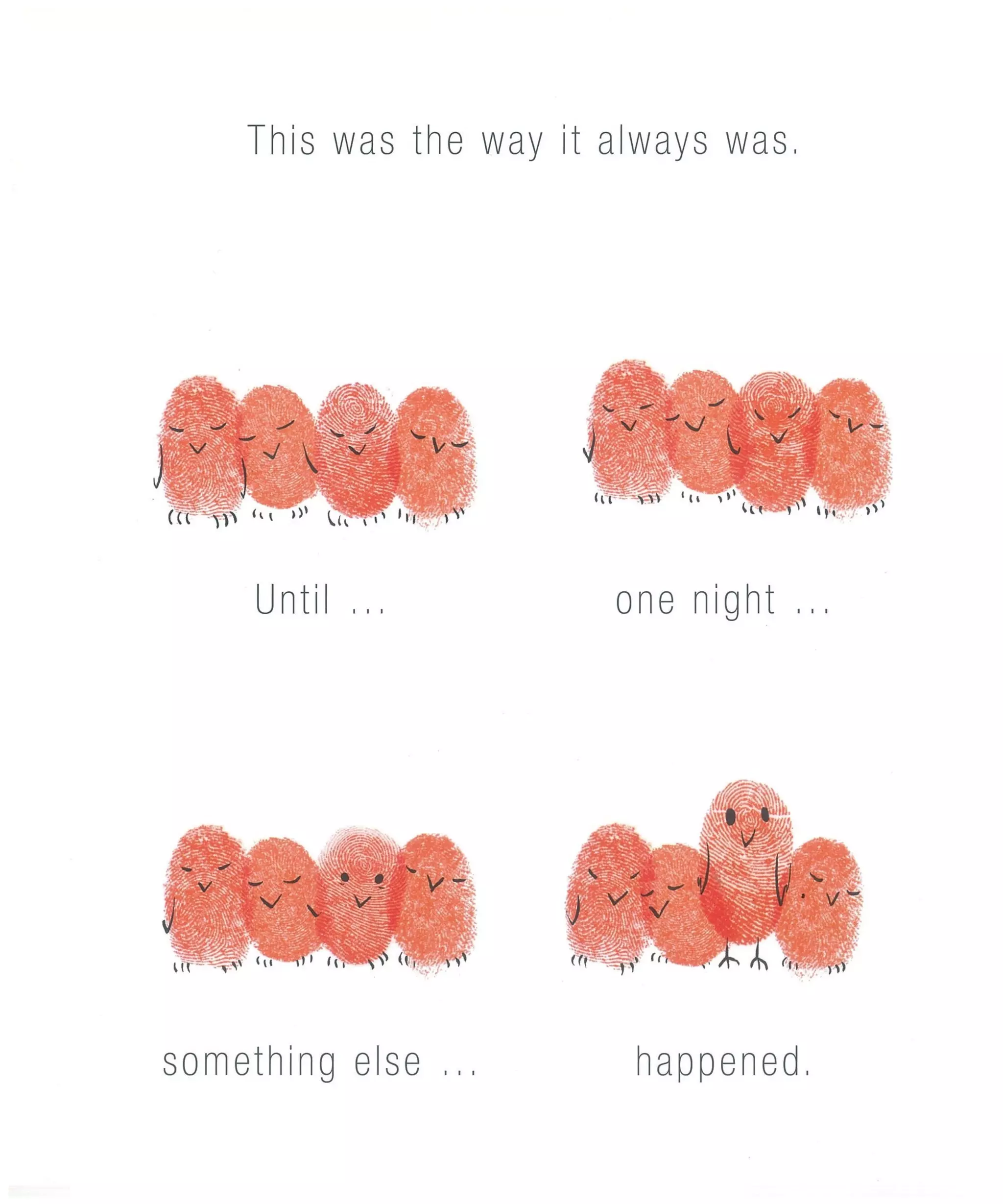 I Am Henry Finch | PDF