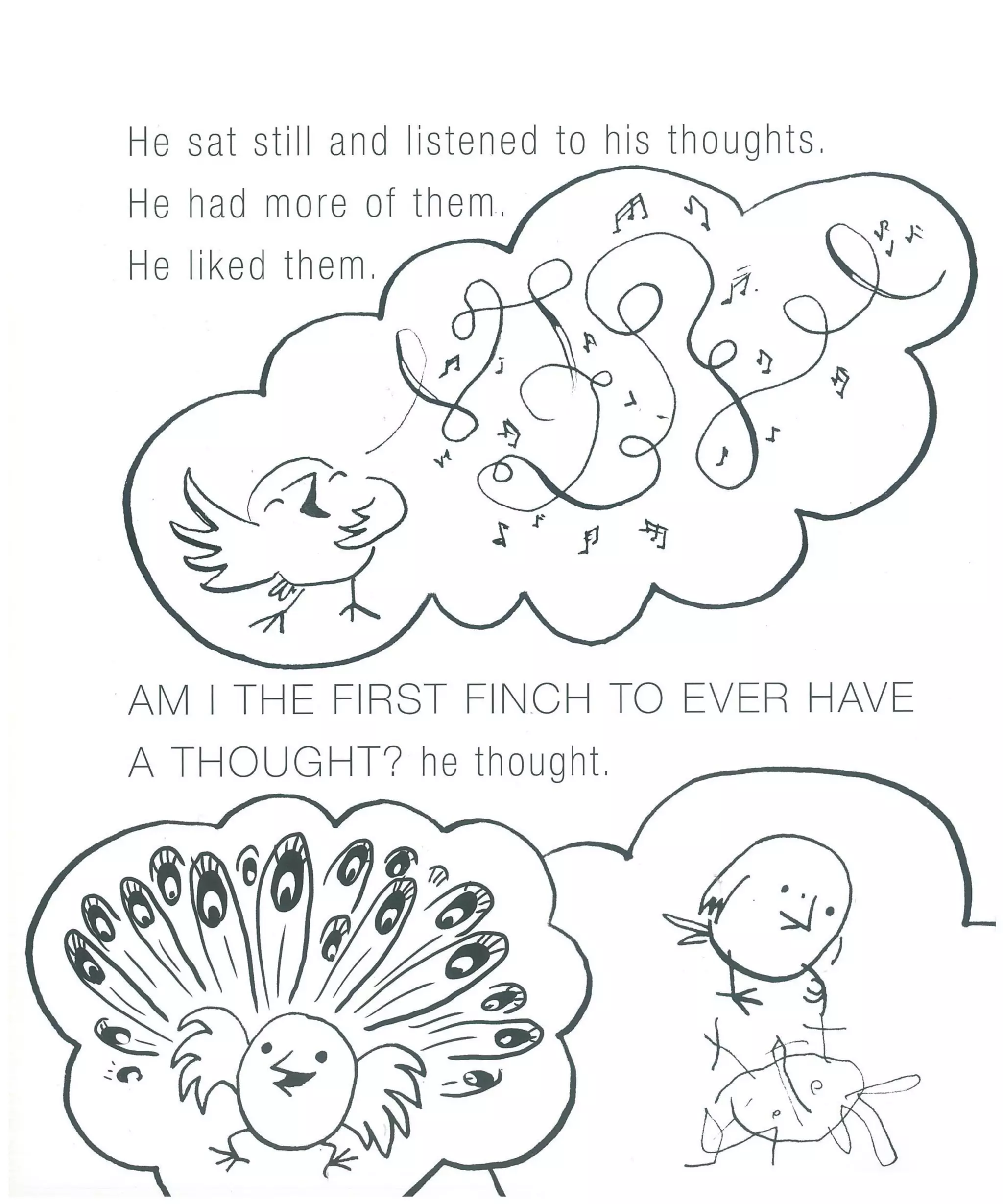 I Am Henry Finch | PDF