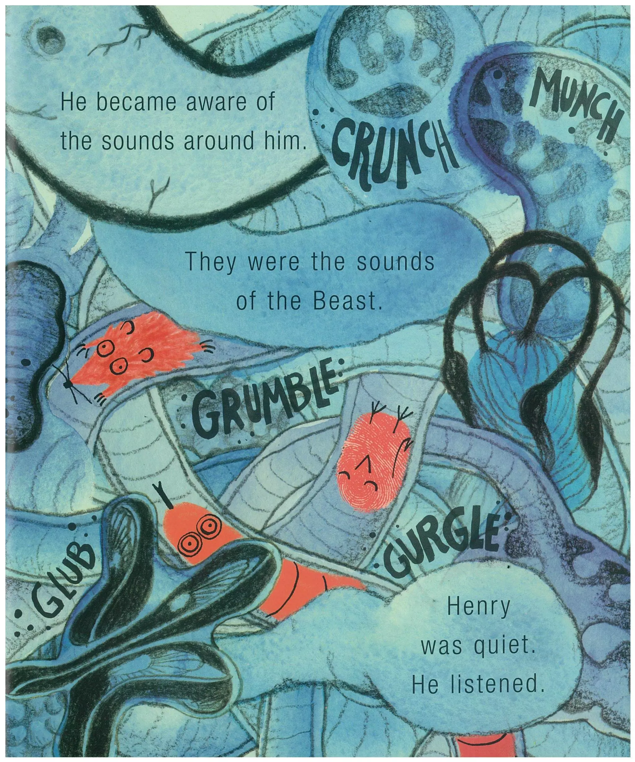 I Am Henry Finch | PDF