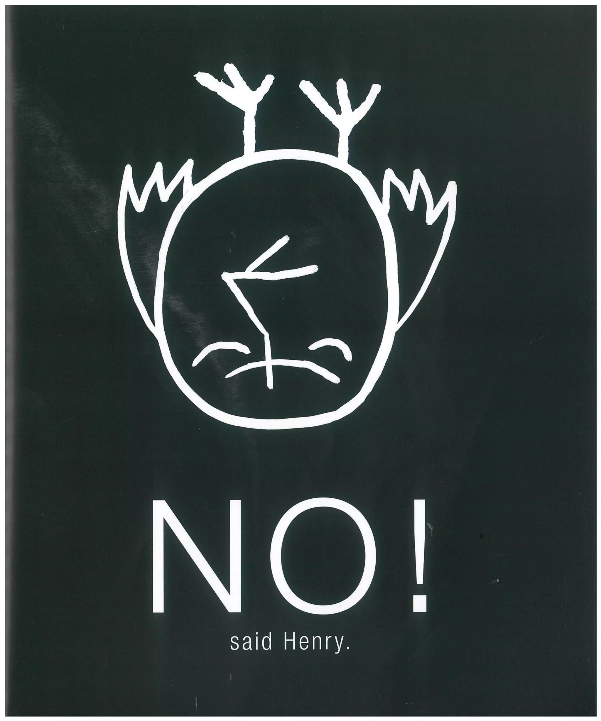 I Am Henry Finch | PDF