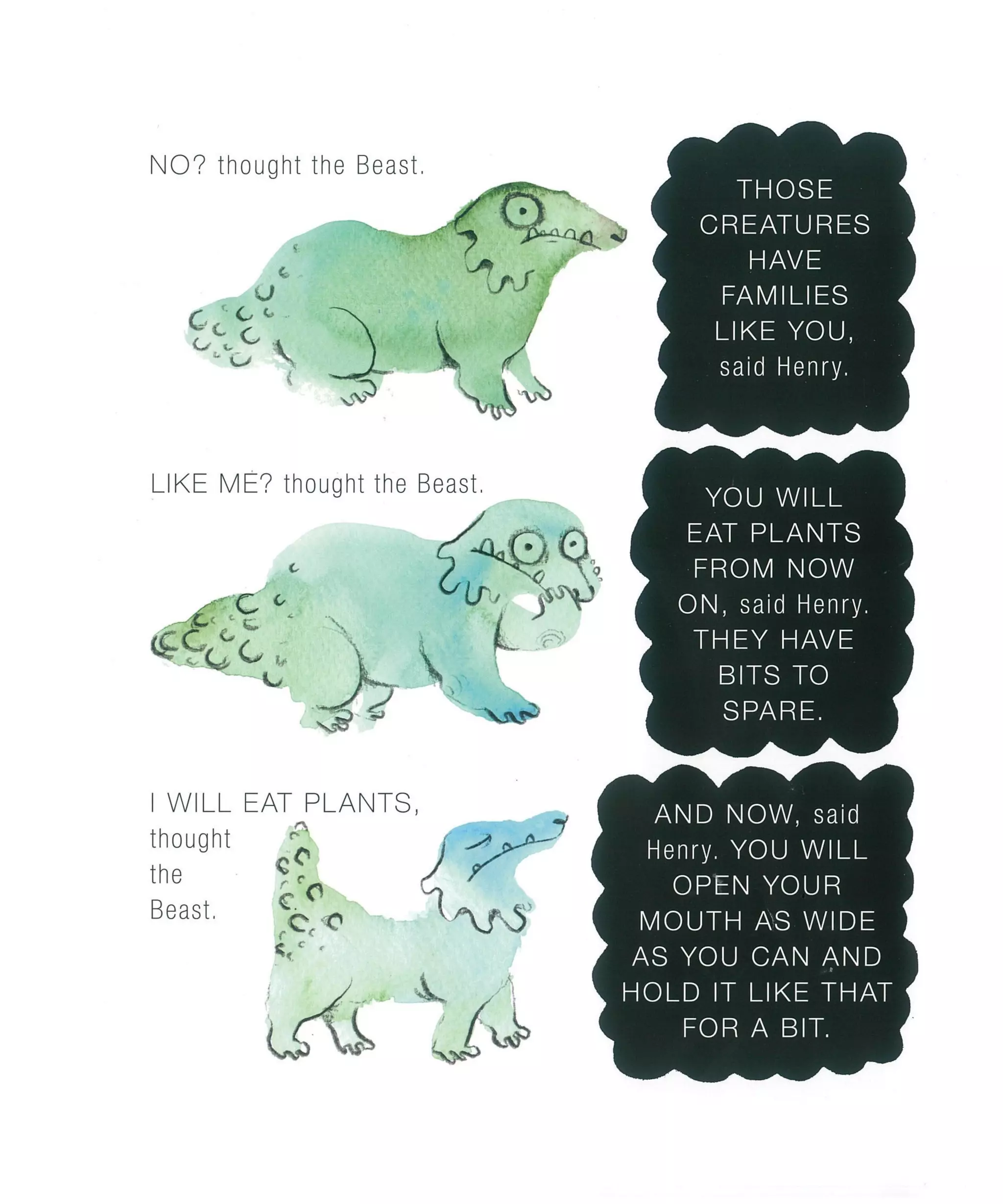 I Am Henry Finch | PDF