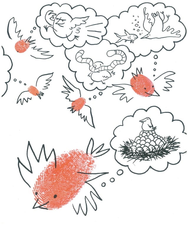 I Am Henry Finch | PDF