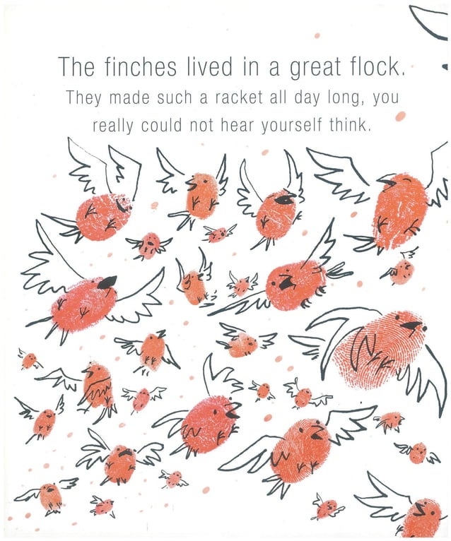 I Am Henry Finch | PDF