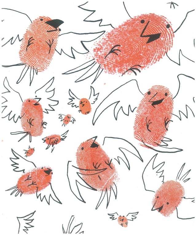 I Am Henry Finch | PDF