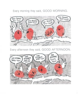 I Am Henry Finch | PDF