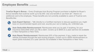 IAML Auto Buying Overview | PPTX