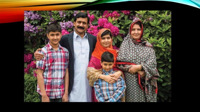 I am Malala | PPTX | Islam | Religion & Spirituality