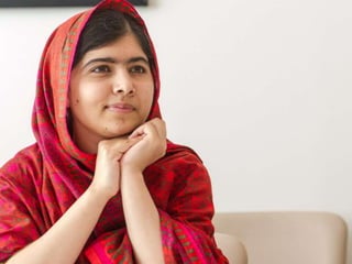 I am malala | PPTX