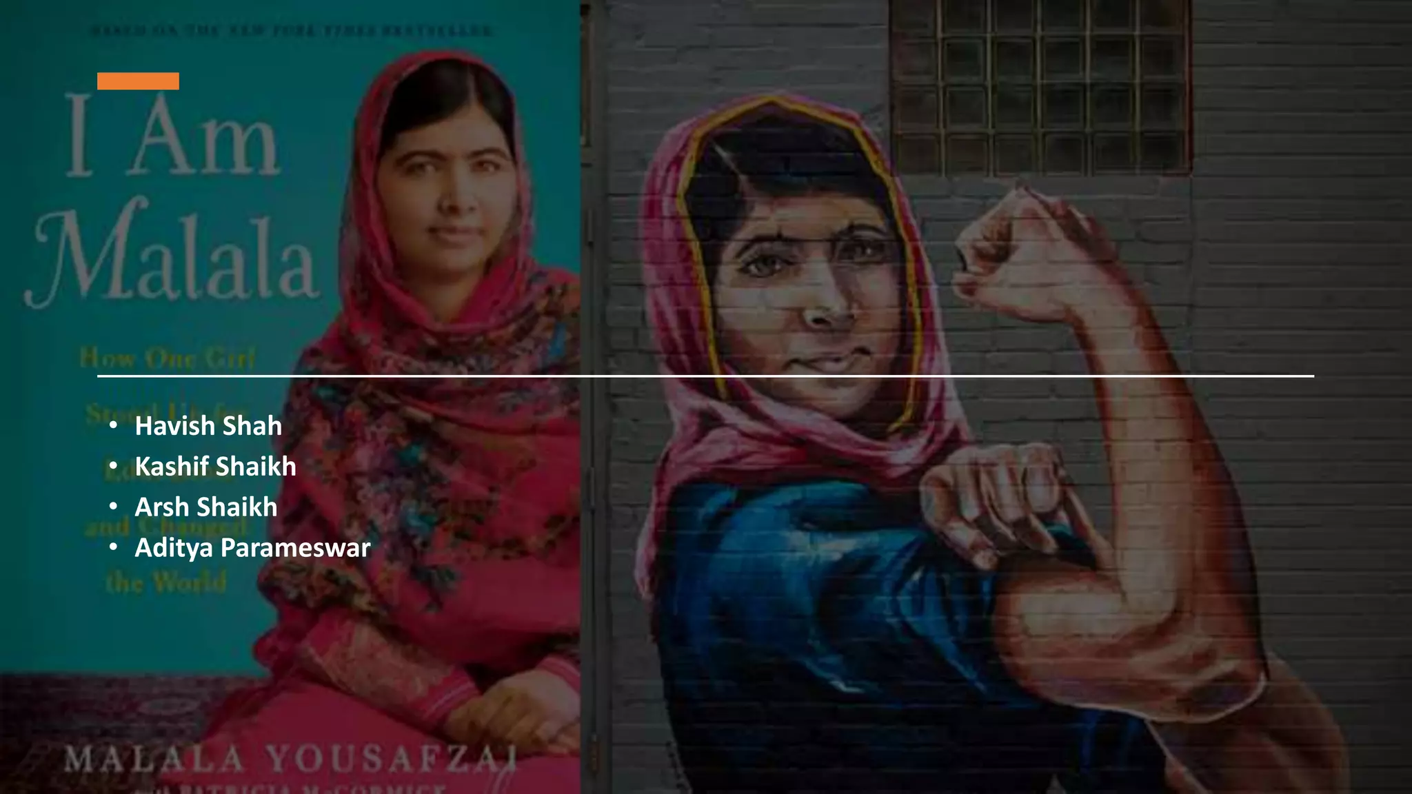 I am Malala 1 BY Kashif Shaikh.pptx