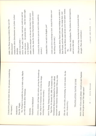 I am my_own_wife_1 | PDF