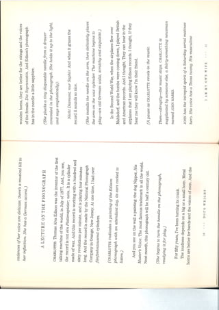 I am my_own_wife_1 | PDF