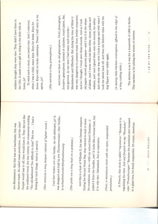 I am my_own_wife_1 | PDF