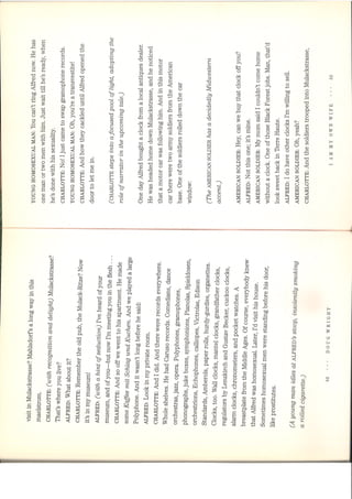 I am my_own_wife_2 | PDF
