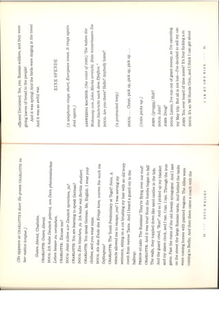 I am my_own_wife_2 | PDF
