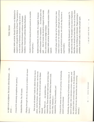 I am my_own_wife_3 | PDF