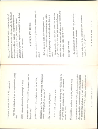 I am my_own_wife_3 | PDF | Free Download