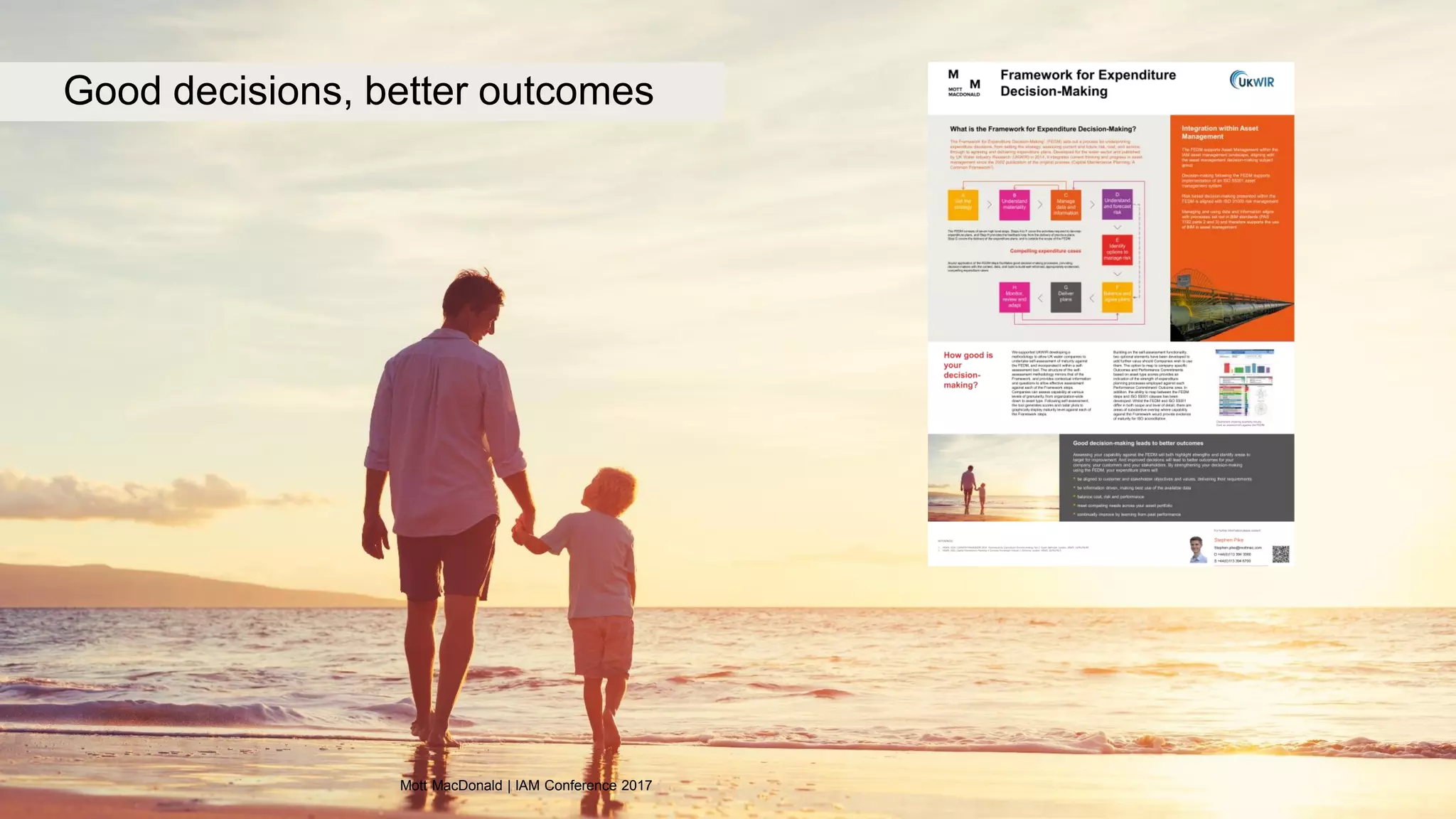 Stream A_Stephen Pike Mott Mac | PPT