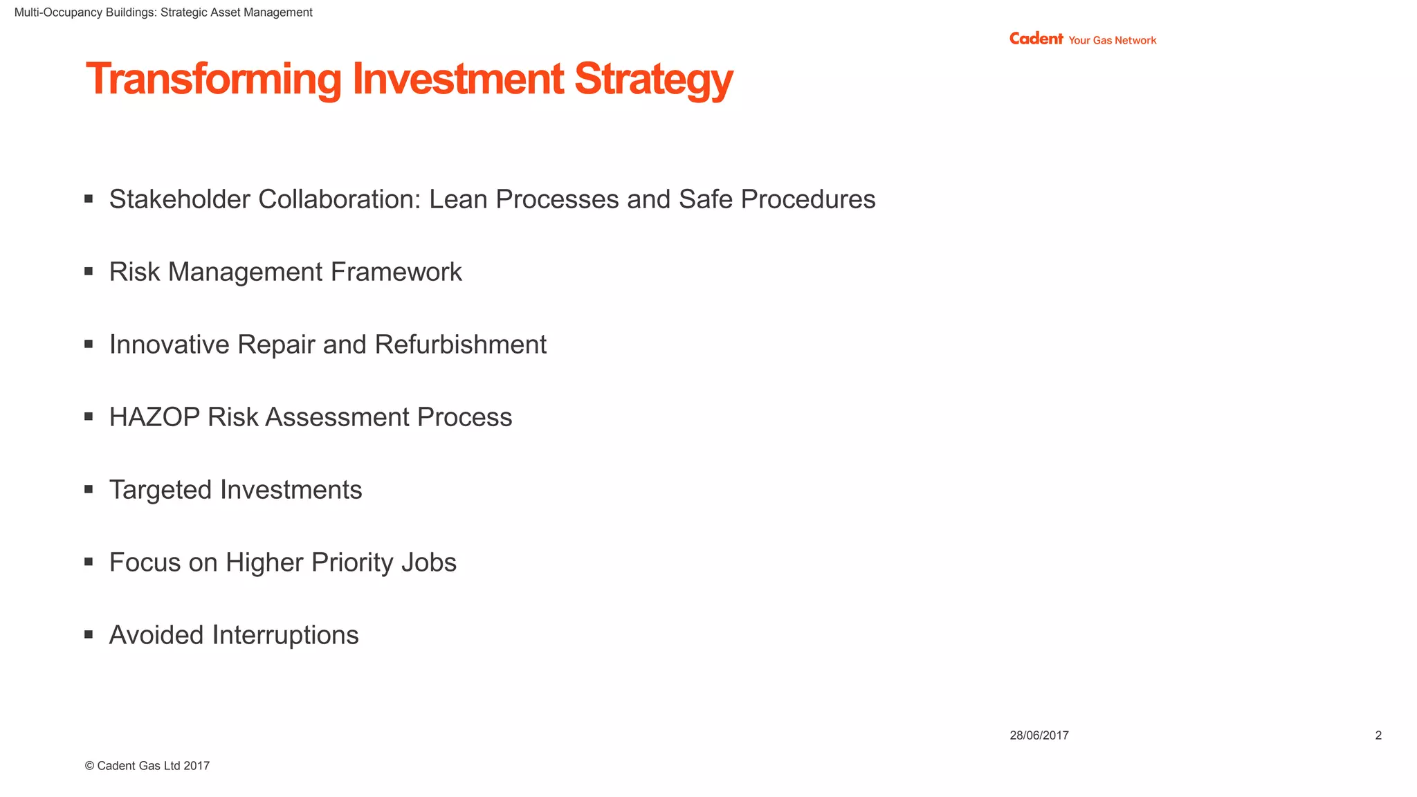 Stream A_Ali Hamdani | PPT