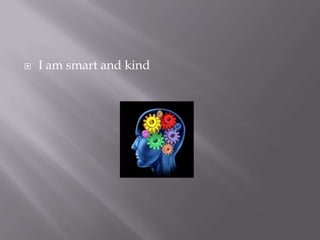 I am poem | PPTX