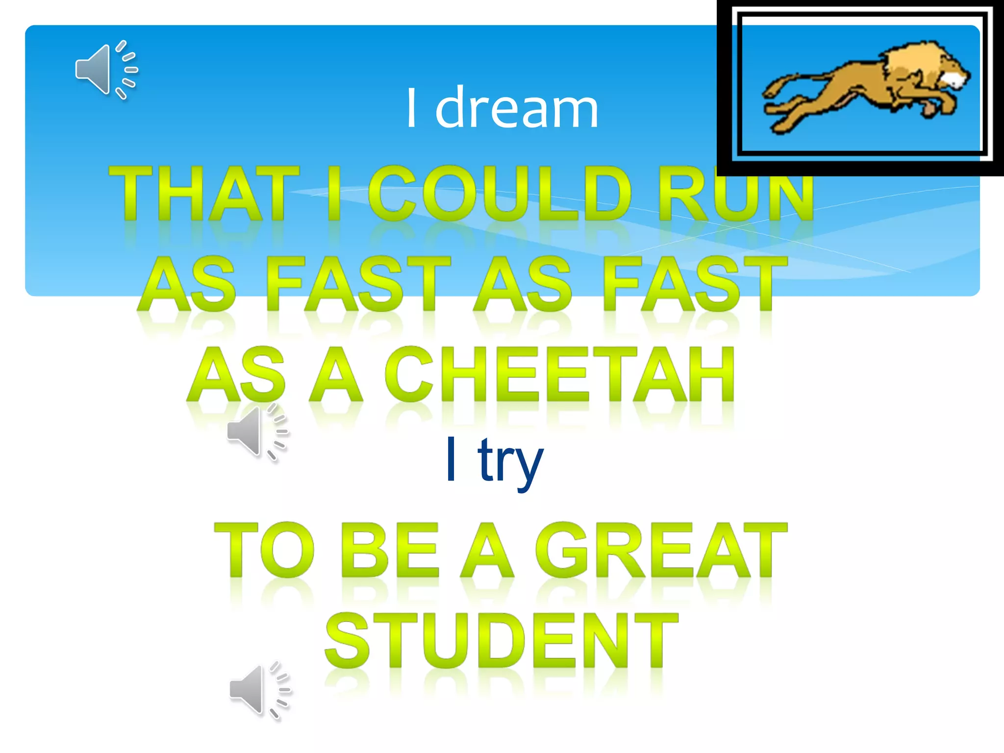 I am poem austin | PPT