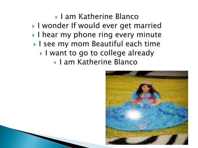 I am powerpoint | PPTX