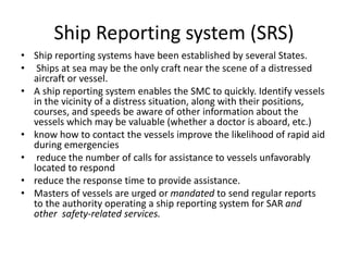 IAMSAR.pptx | Logistics | Business