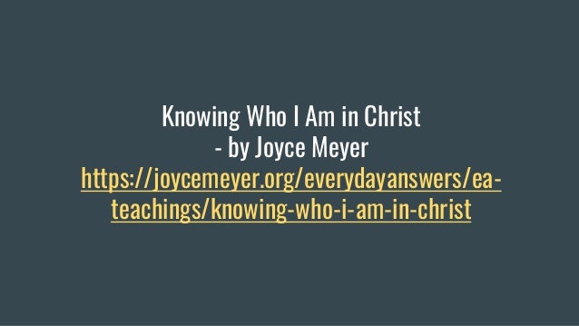 I am Saved!!! What do I do now_ Part 2.pptx